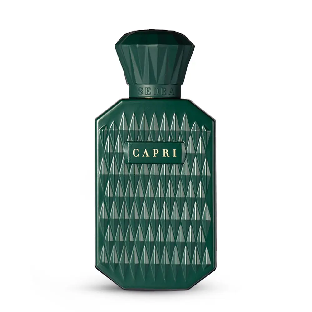 Capri 120ml | Sedra Perfumes